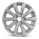 18x8" Replica wheel replacement for Toyota Camry rim 4261106E10