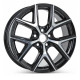 18x7.5" Replica wheel replacement for Toyota RAV4 rim 4261142700