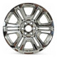 22x9" Replica wheel replacement for Chevy Trucks rim 22905550