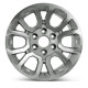 18x8.5" Replica wheel replacement for Chevy Trucks rim 20937769