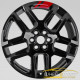 20" Factory Rim for 18-24 Chevy Traverse OEM wheel 23342783