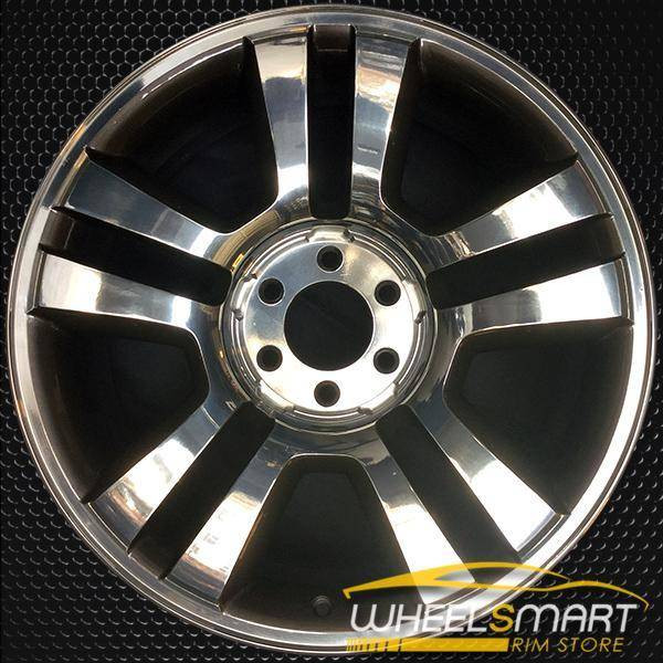 22" Ford F150 oem wheels for sale Chrome alloy rim 3645