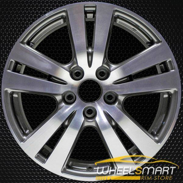 18" Honda Pilot OEM wheels Silver alloy rims 64088