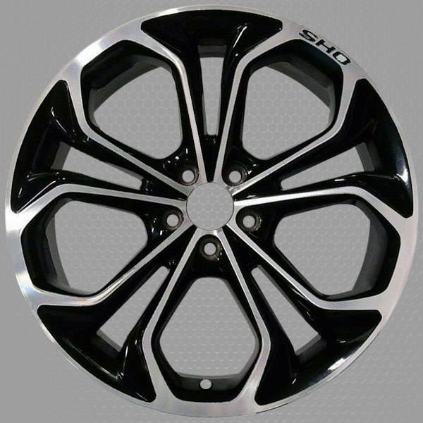 20" Ford Taurus OEM wheels Machined alloy rims 3926