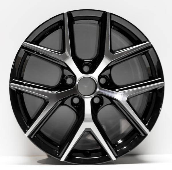 18x7.5" Replica wheel replacement for Toyota RAV4 rim 4261142700