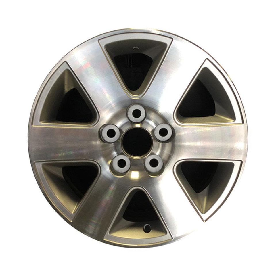 Toyota Sienna Rims, OEM wheels and alloy factory replacement wheels