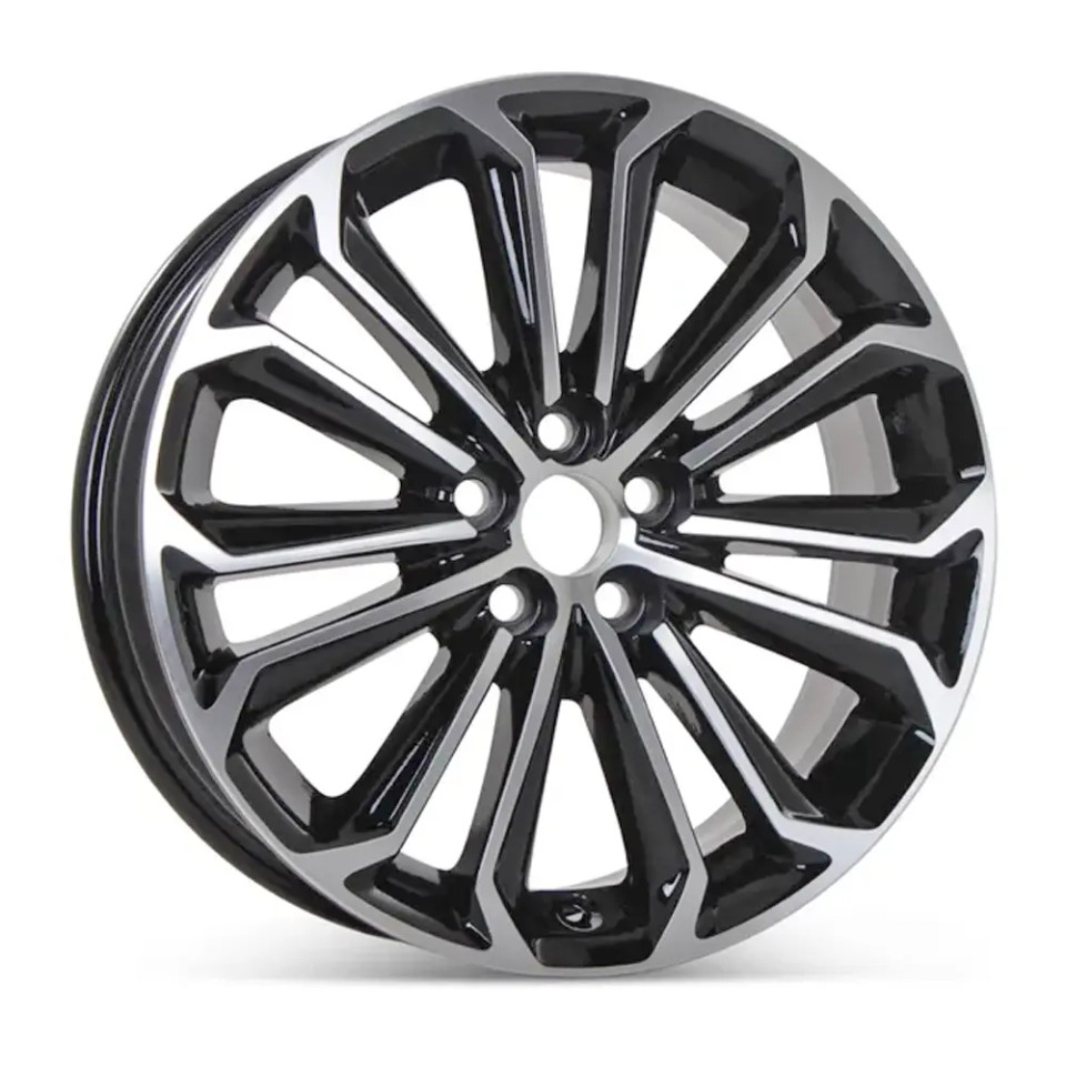 17x7" Replica wheel replacement for Toyota Corolla rim 4261102F80