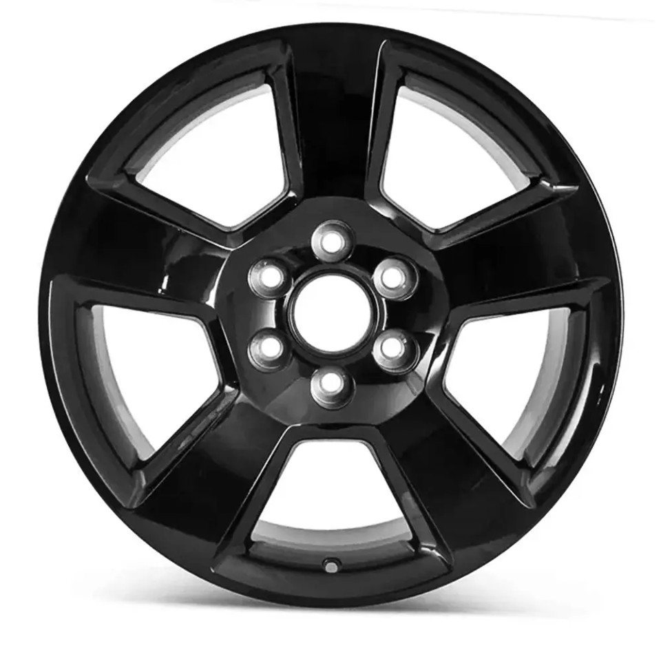 20x9 Replica Wheel Replacement For Chevy Trucks Rim 20937764
