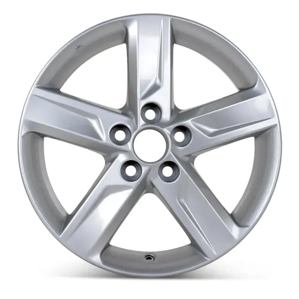 19x8" Replica wheel replacement for Toyota Camry rim 4261106E20