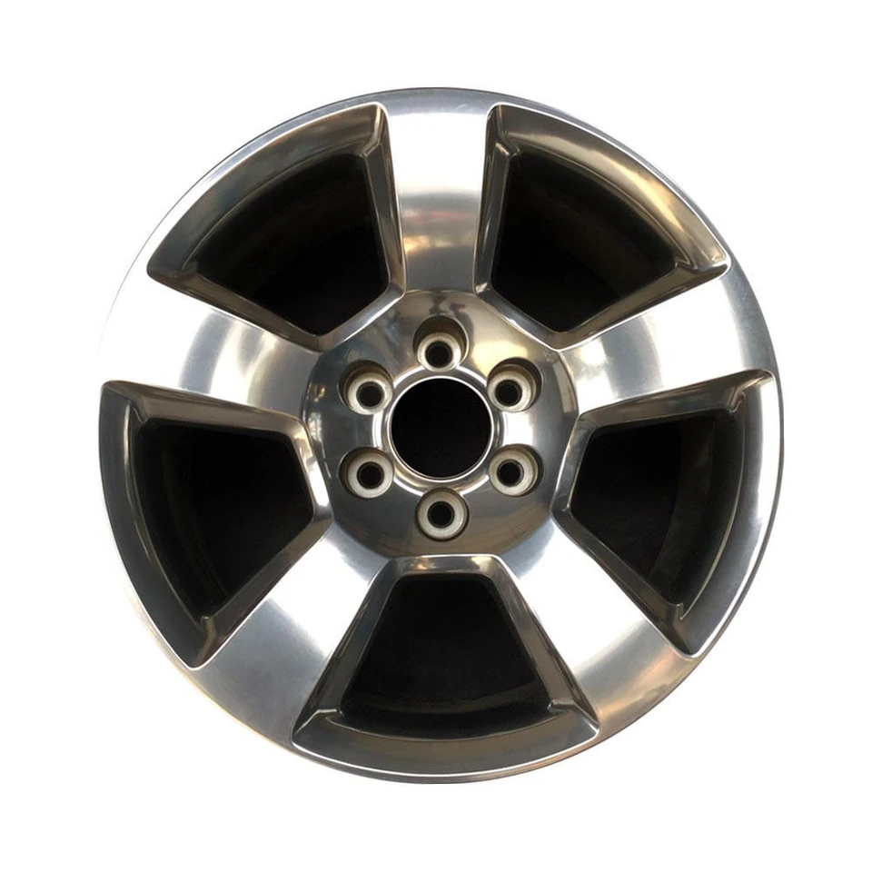 22" Chevy Trucks replica wheels replace rim 5664