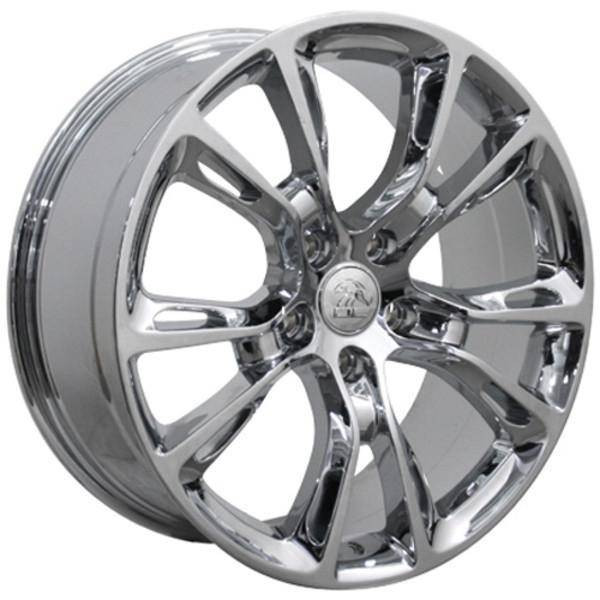 Factory OEM Rims | Replacement Wheels | WheelSmart Rims