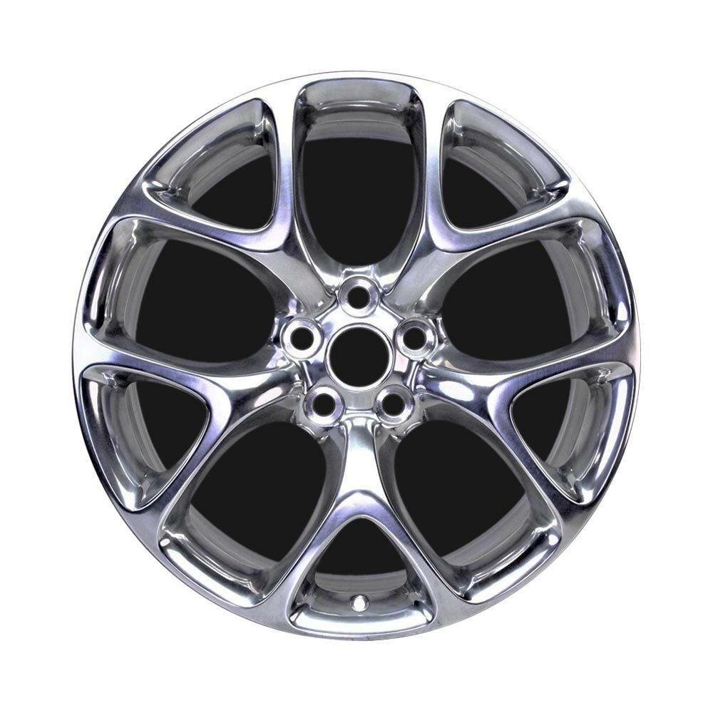 1998 buick regal bolt pattern