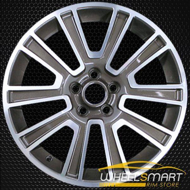 19" Ford Mustang oem wheels for sale Machined rim 3813