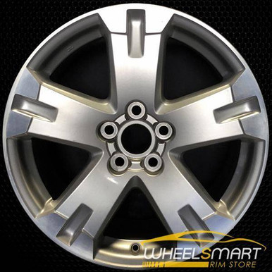 18" Toyota RAV4 OEM wheels Machined alloy rims 69509