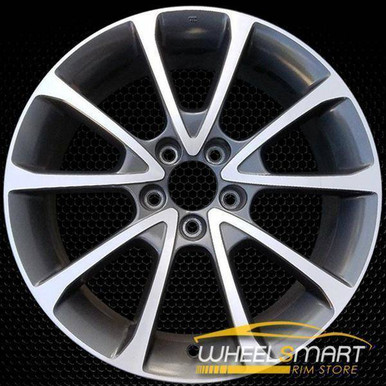 18" Acura TLX oem wheel for sale Machined alloy rim 71827