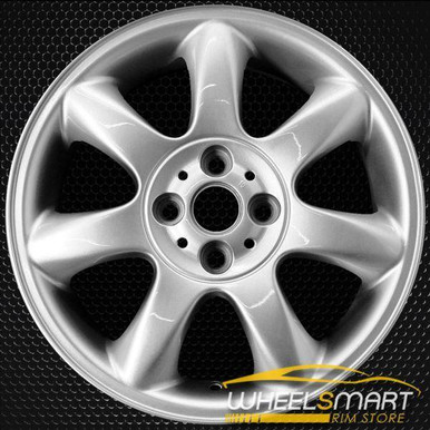 16" Mini Cooper Mini OEM wheels Silver alloy rims 59570