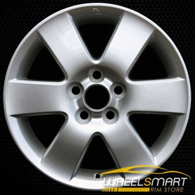 15" Toyota Matrix OEM wheels Silver alloy rims 69424