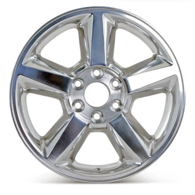 20x8.5" Replica wheel replacement for Chevy Trucks rim 9597195
