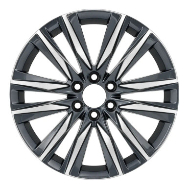 New 22" Cadillac Escalade wheel replacement for rim 4869