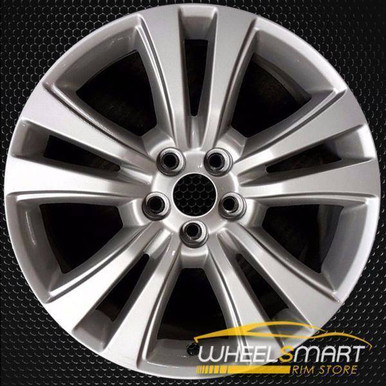 18" Lincoln MKX oem wheel for sale Silver alloy rim 10071