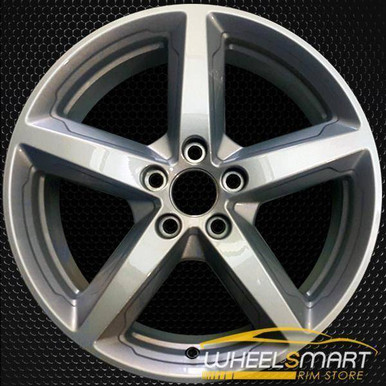 18" Ford Explorer oem wheel for sale Silver alloy rim 10059