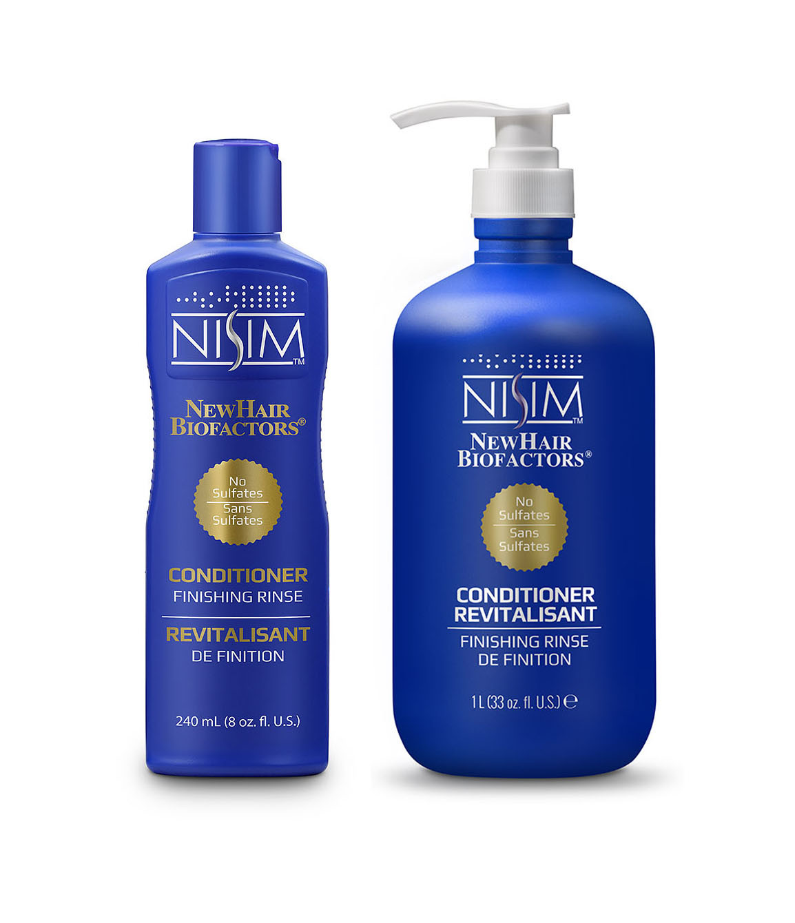 Nisim Products - Body4Real