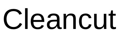 Cleancut Products - Body4Real