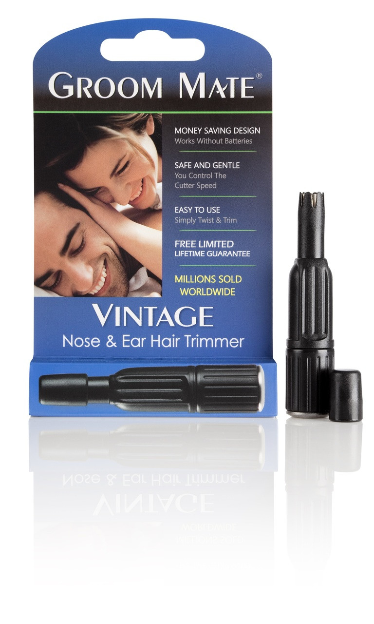 Groom Mate Products - Body4Real