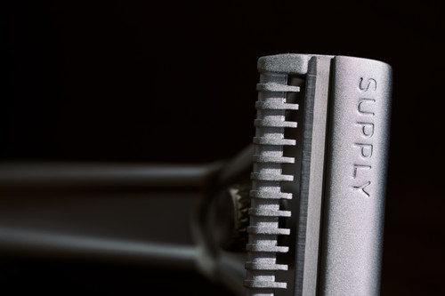 The Single Edge SE - Body4Real