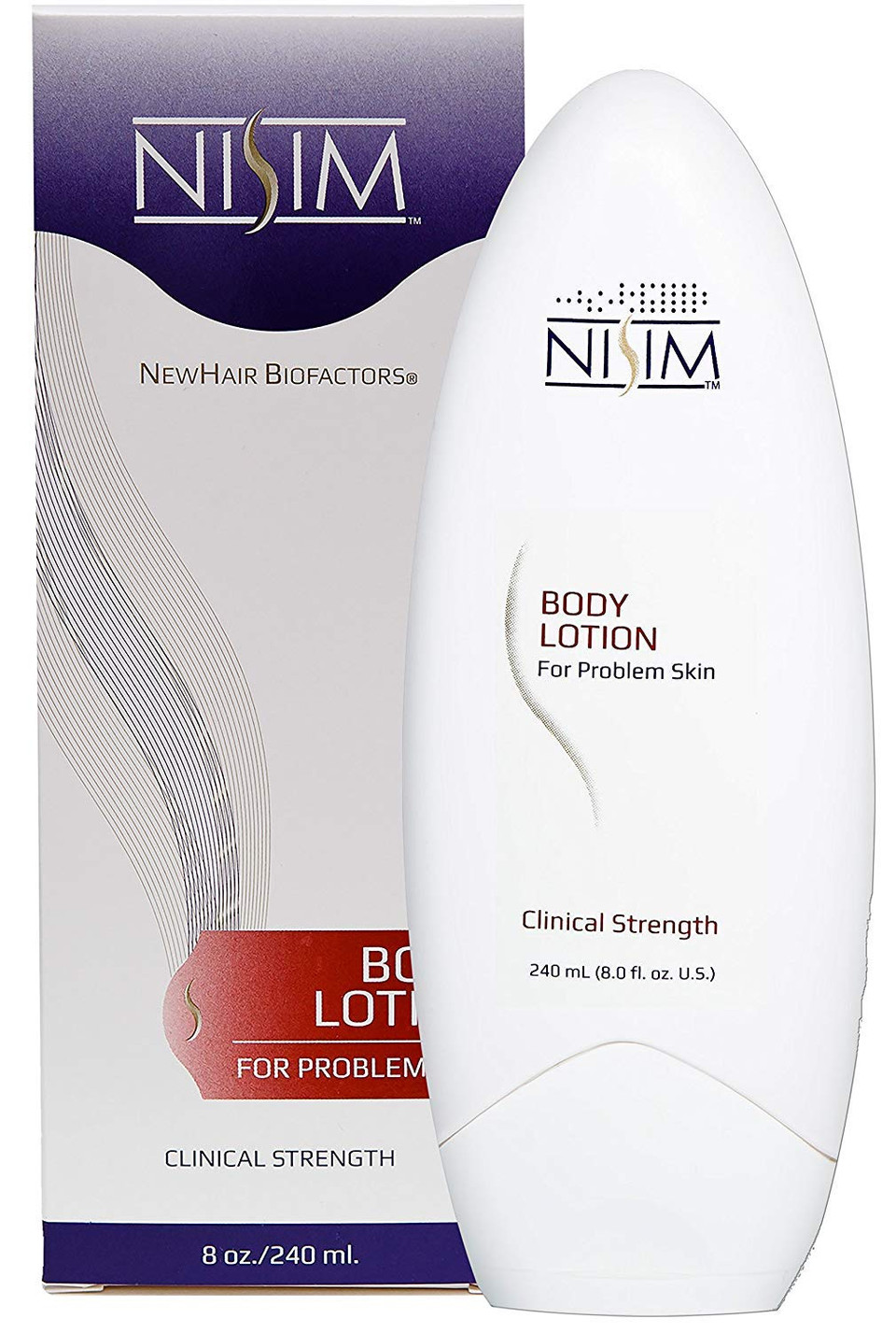 Nisim Products - Body4Real