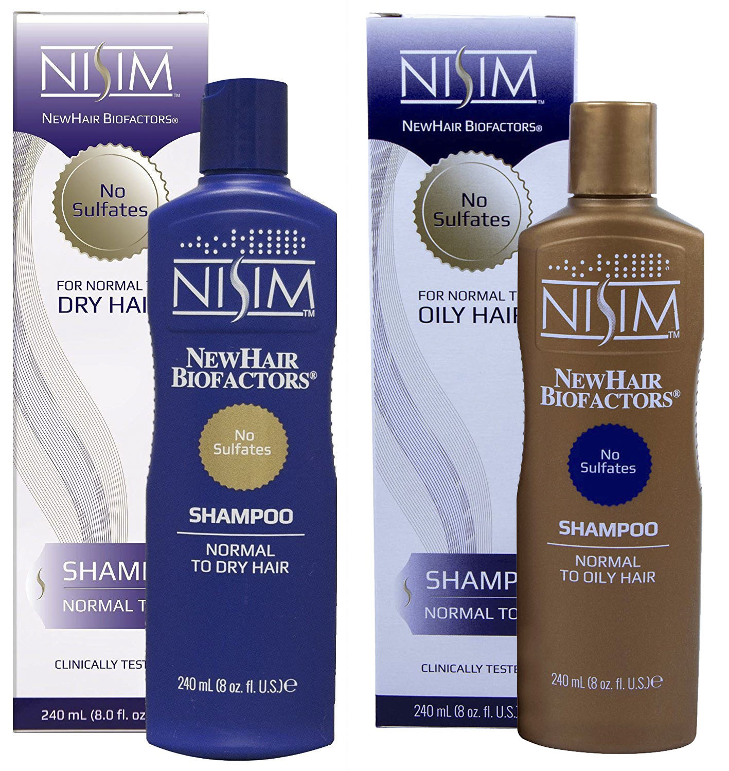 Shampoo nisim store