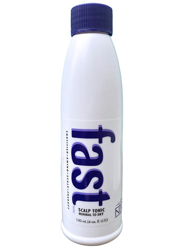 FAST Scalp Tonic 120ml/ 4oz