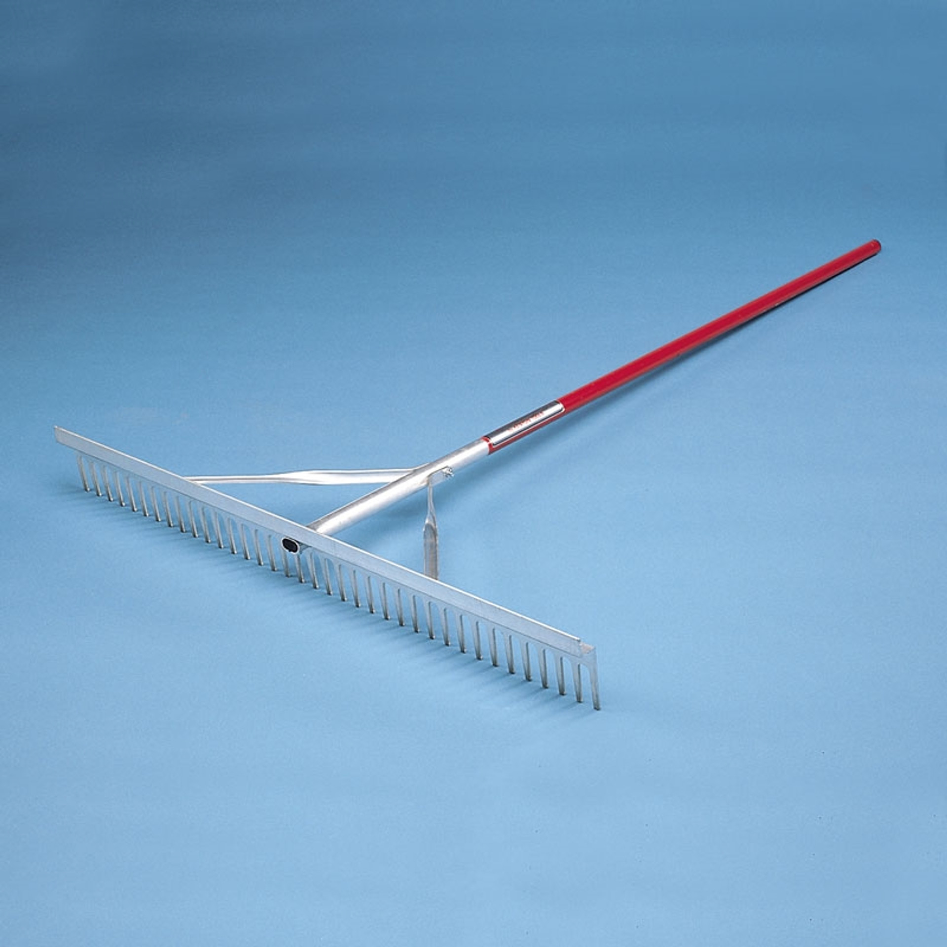 Aluminum Sand Pit Rake | AAE