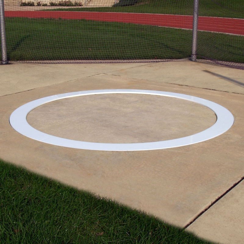 Synthetic Hammer-Discus Conversion Ring | AAE