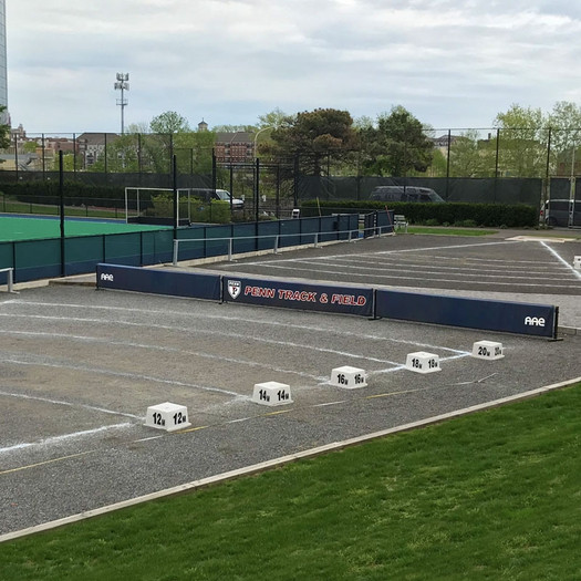 Shot Return System | AAE