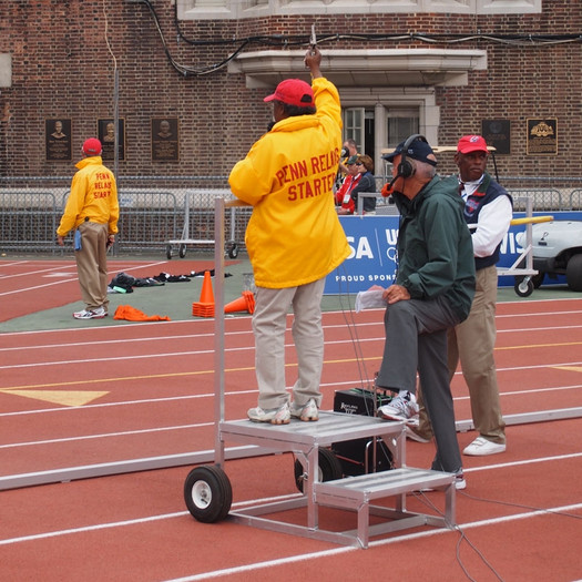 Starter Platform | AAE