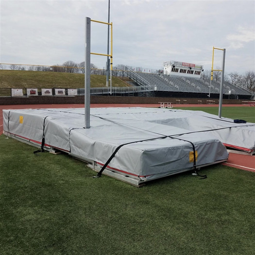 Pole Vault Anchor System | AAE
