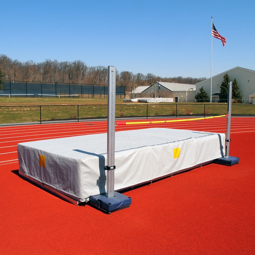 High Jump Mat (8-0" x 16'-8") | AAE