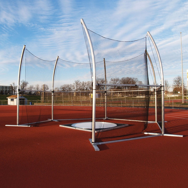 Portable Discus Cage | AAE