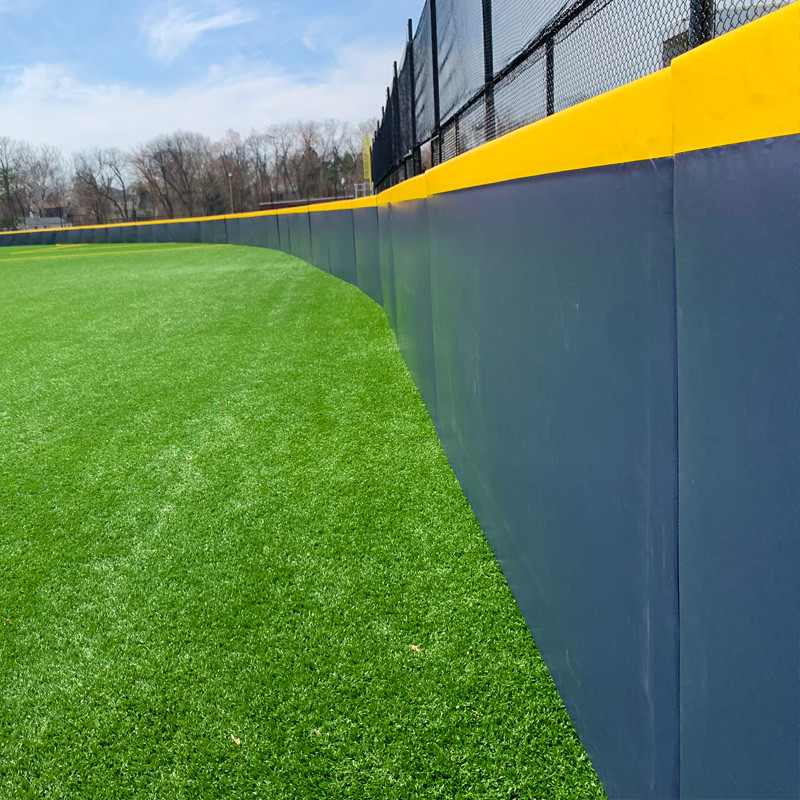 Portable Outfield Wall