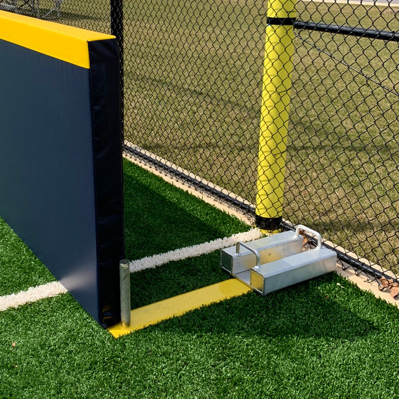 Portable Outfield Wall