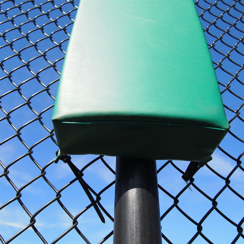 Fence Post Pad | AAE