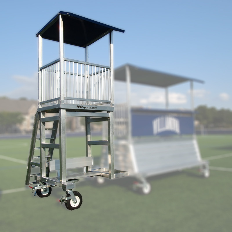 DONKEY Bird's Nest Video Tower