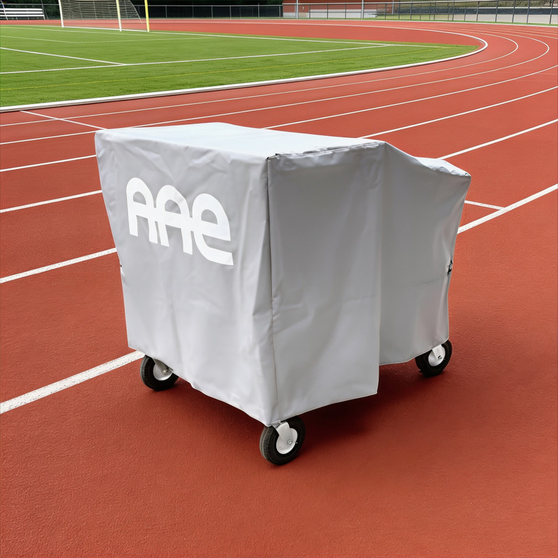 Vinyl Hurdle Cart Cover