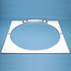 Indoor Shot Put Platform | AAE