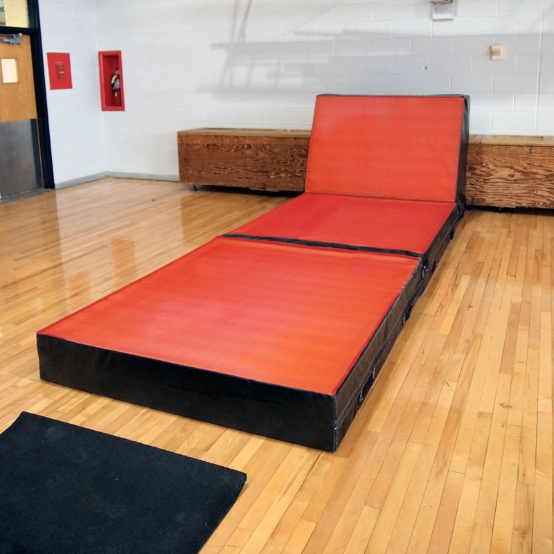 Portable Indoor Long & Triple Jump Pit | AAE