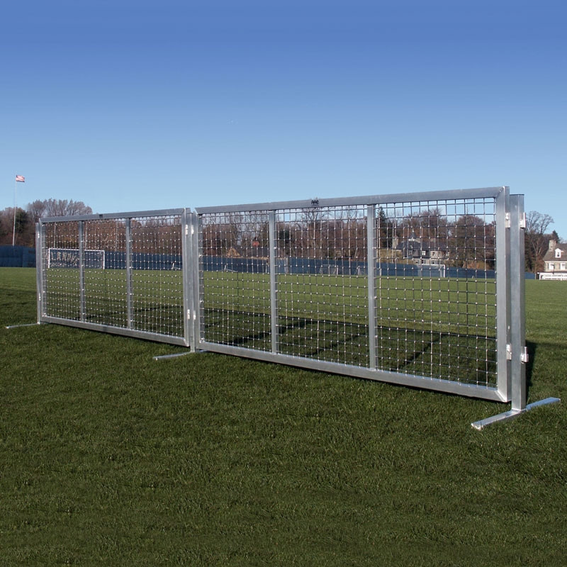 Crowd Control Fencing | AAE