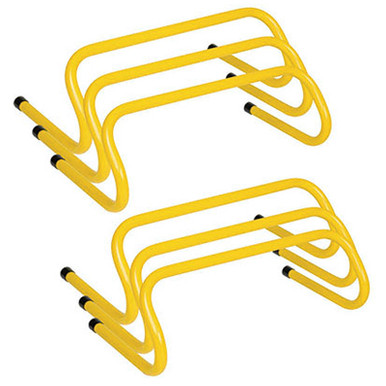Weighted Training Hurdles Set | AAE