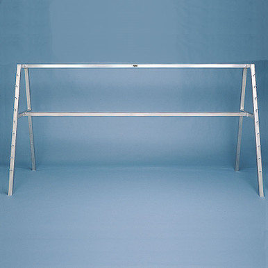 Aluminum Vaulting Pole Rack | AAE