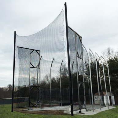 Hammer Discus Stopper | AAE